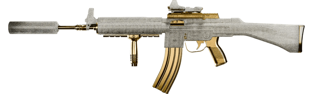 Best MODEL L Loadout: Warzone Season 2 & Black Ops 6