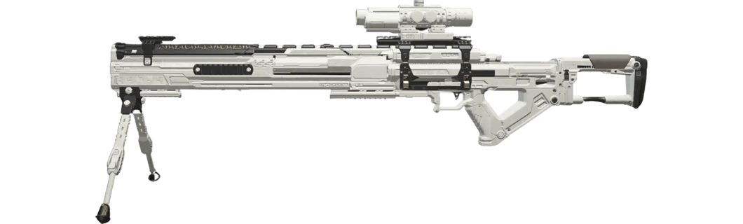 MORS Dominance: Your Ultimate Guide to the Perfect Long Range Loadout