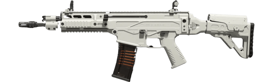 Best MTZ 556 Loadout: Warzone Season 1 & MW3