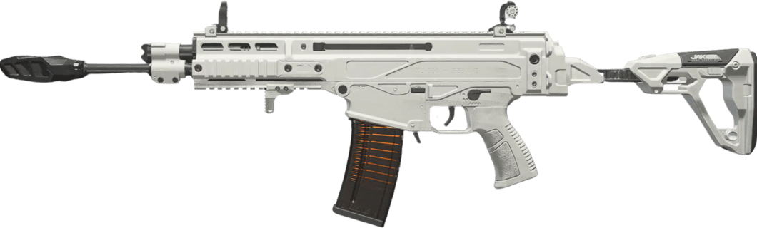 Best MTZ 556 Loadout: Warzone Season 5, Warzone Mobile, MW3