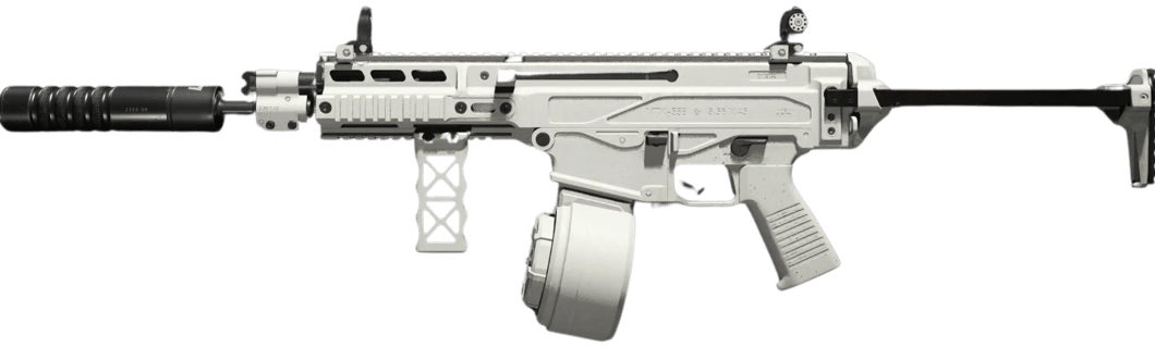 Mejor clase para MTZ 556: Temporada de Warzone 3, Warzone Mobile, MW3