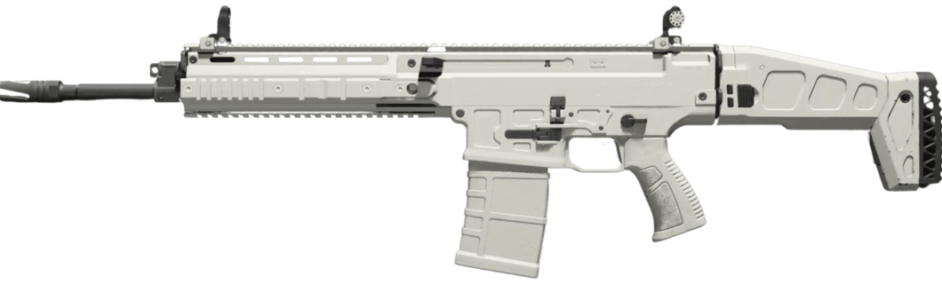 Best MTZ 762 Loadout: Warzone Season 2, Warzone Mobile, MW3