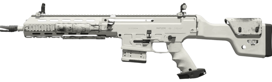 MW3 Meta: Seu Guia Completo para os Melhores Rifles de Atirador no ...