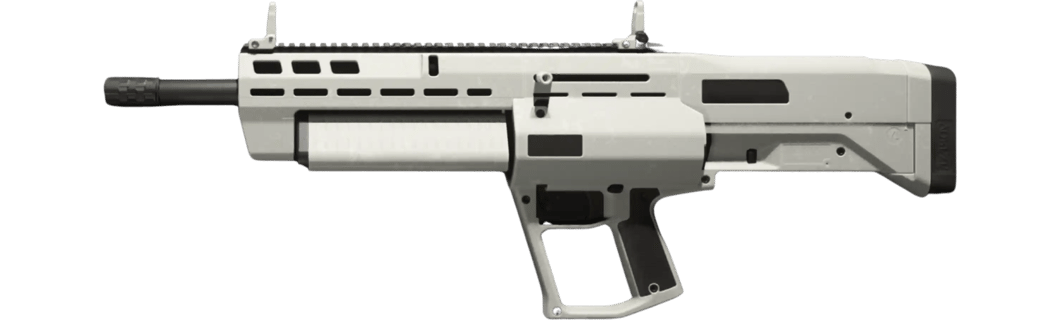 El MX Guardian en Sincronía: Las Mejores Combinaciones de Armas en ...