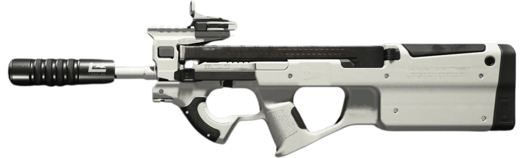 Unleashing the Beast: The Perfect PDSW 528 Loadout Guide for Battle Royale