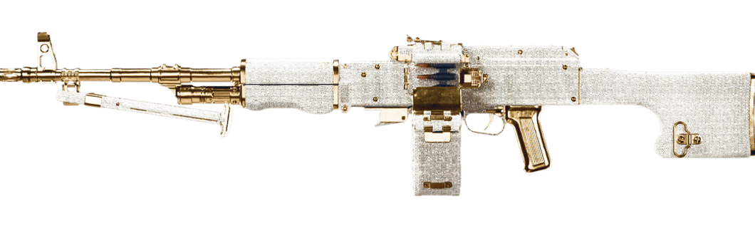 The Best LMG in Warzone | Top LMG in Warzone