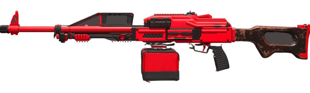 The Best LMG in Warzone | Top LMG in Warzone