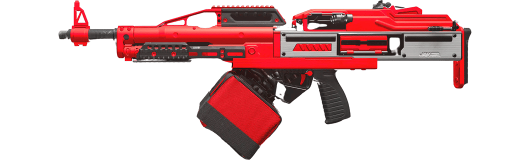 The Best LMG in Warzone | Top LMG in Warzone