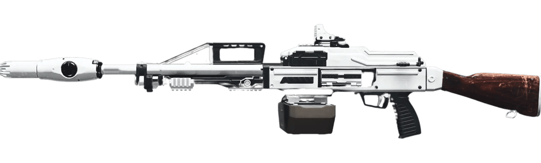 Best PULEMYOT 762 Loadout: Warzone Season 6, Warzone Mobile, MW3