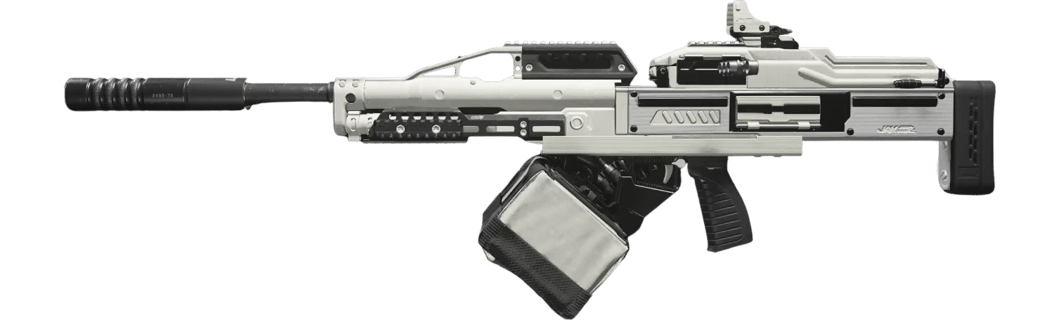 Unleashing the Beast: The Pulemyot 762's Domination in Resurgence