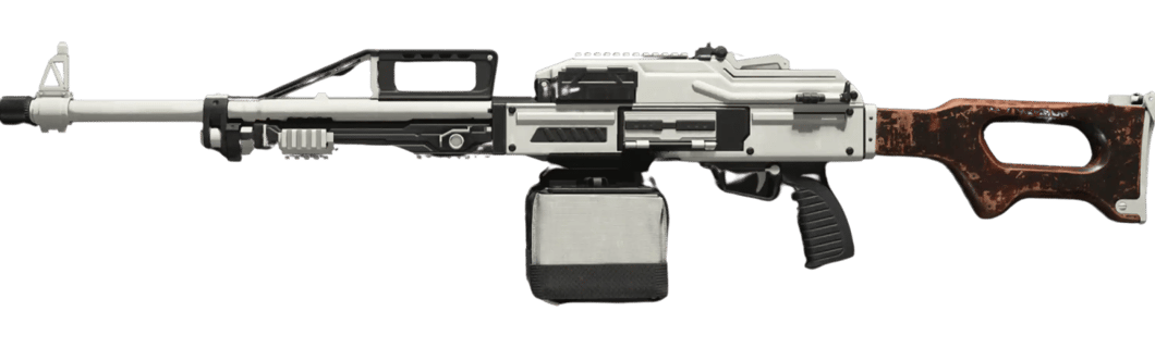 The Best LMG in Warzone | Top LMG in Warzone