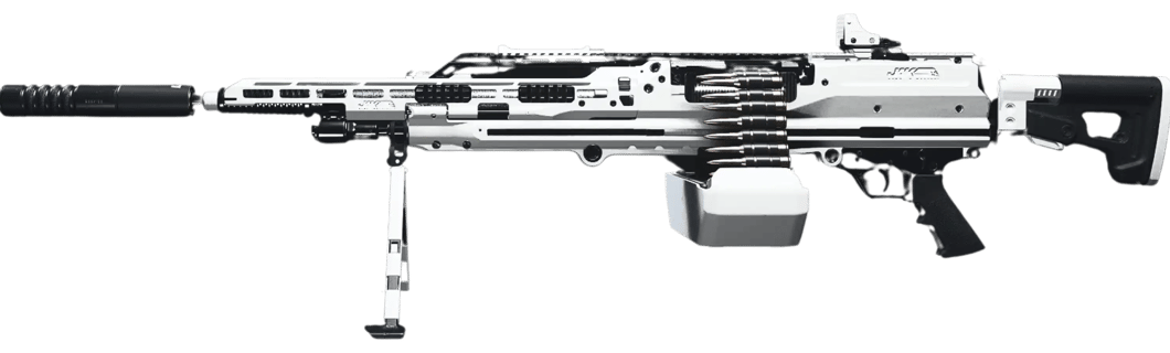 Best RAAL MG Loadout: Warzone Season 2, Warzone Mobile, MW3 & MW2