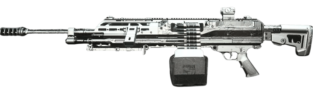 Best RAAL MG Loadout: Warzone Season 4, Warzone Mobile, MW3 & MW2