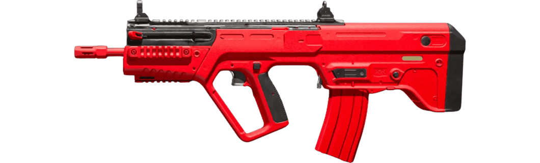 The Best AR In Warzone | Top Assault Rifles in Warzone