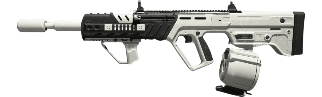 Unleashing the Beast: A Comprehensive Guide to the Ultimate Low Recoil Loadout for RAM-7 in Warzone