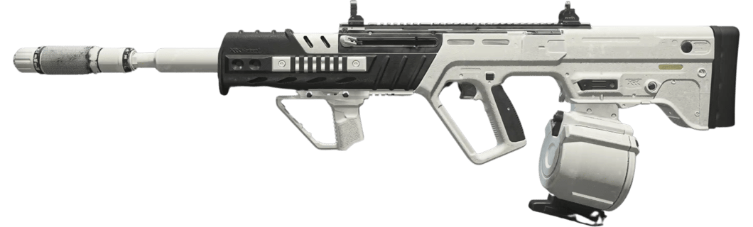 Warzone Meta: An All-Encompassing Guide to the Pinnacle Meta Guns in ...