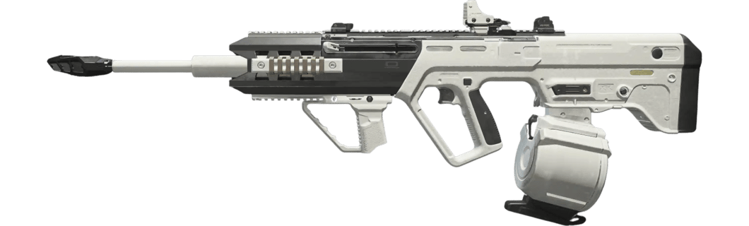 The Art of Conquest with RAM-7: Blueprint for the Ultimate Battle Royale Loadout