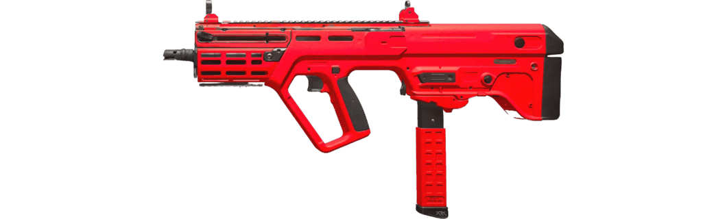 The Best SMG Loadouts in MW3 | All SMG Loadouts Ranked | SMG Loadout ...