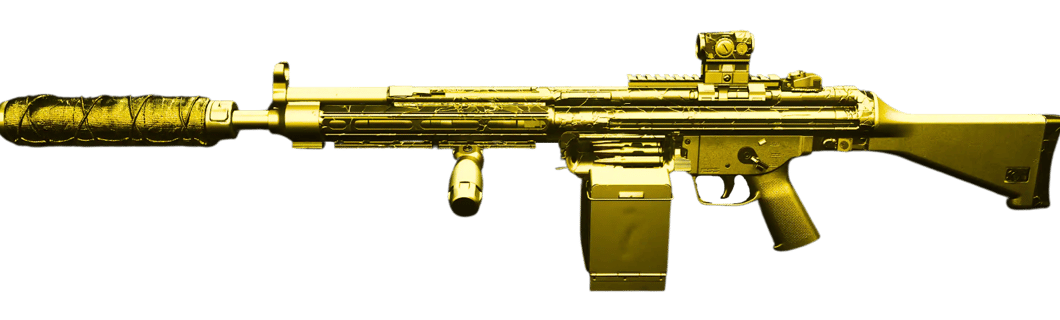 Best RAPP H Loadout: Warzone Season 1, MW2 & MW3