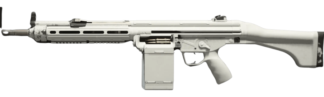 Best RAPP H Loadout: Warzone Season 2, Warzone Mobile, MW3 & MW2