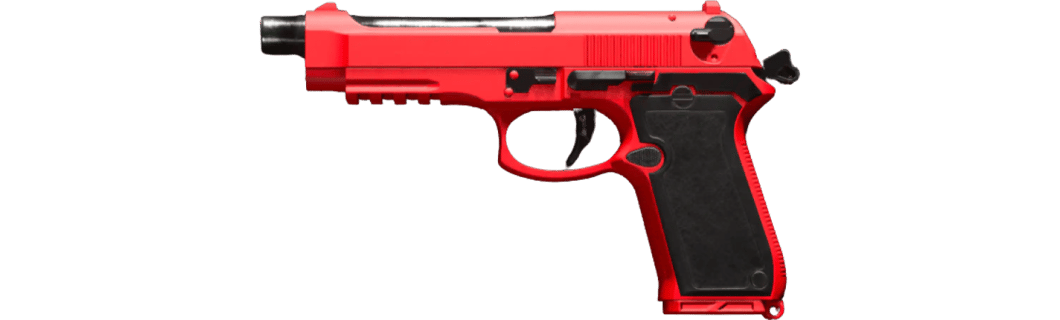 The Best Pistols in Warzone | Top Pistols in Warzone