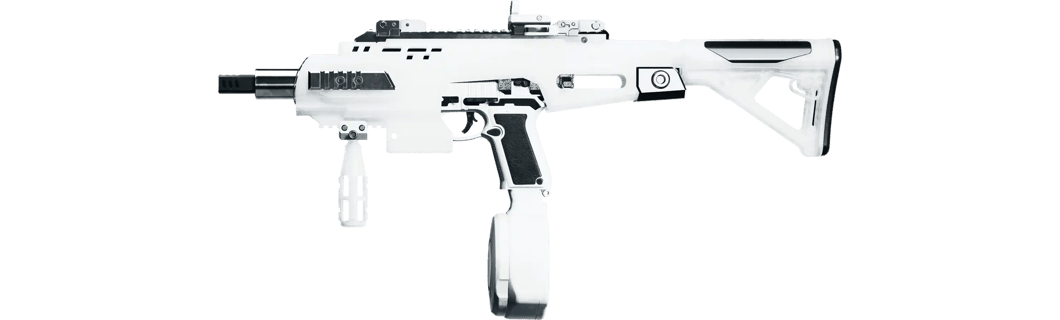 Best RENETTI Loadout: Warzone Season 2, Warzone Mobile, MW3