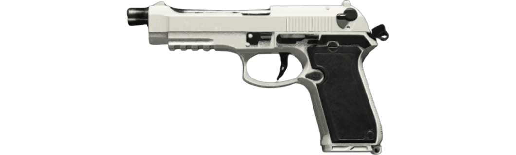 Mw3 Meta Your Master Guide To The Best Pistols In Multiplayer Season 1