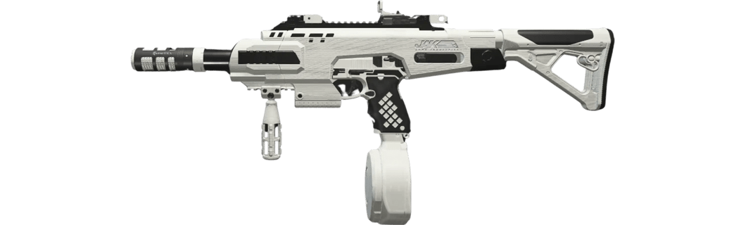 Best RENETTI Loadout: Warzone Season 3, Warzone Mobile, MW3