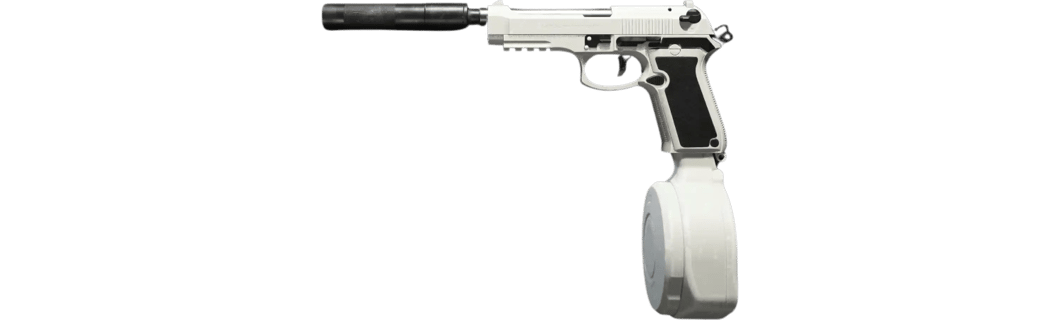 Best RENETTI Loadout: Warzone Season 1, Warzone Mobile, MW3