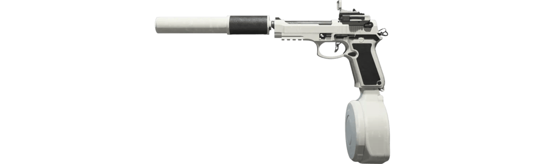 Best RENETTI Loadout: Warzone Season 6, Warzone Mobile, MW3