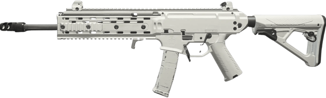 Best RIVAL 9 Loadout: Warzone Season 2, Warzone Mobile, MW3