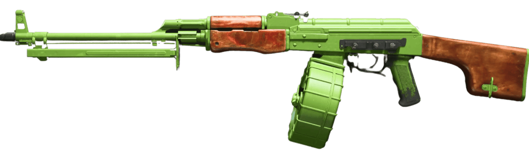 The Best LMG in Warzone | Top LMG in Warzone