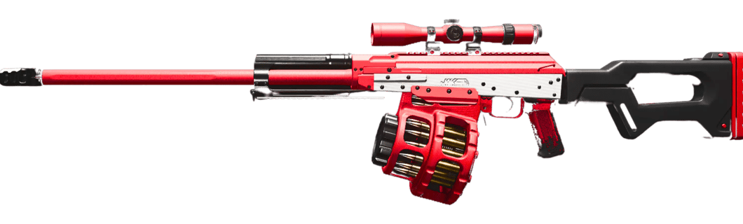 The Best LMG in Warzone | Top LMG in Warzone