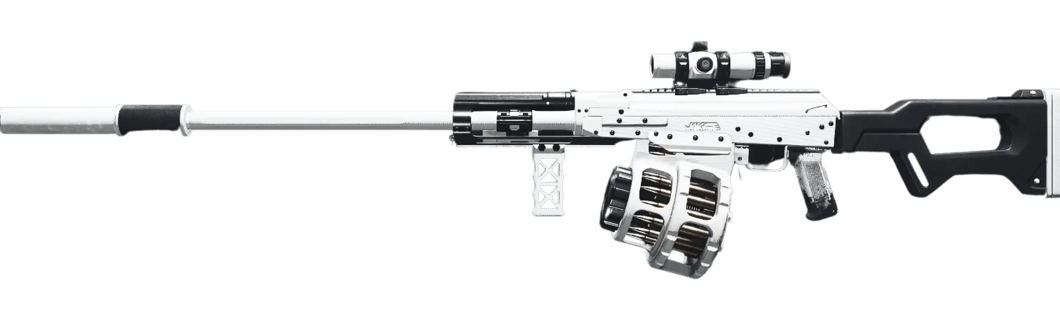 Best RPK Loadout: Warzone Season 1, Warzone Mobile, MW3 & MW2