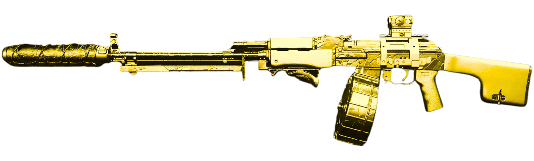 Best RPK Loadout: Warzone Season 1, MW2 & MW3