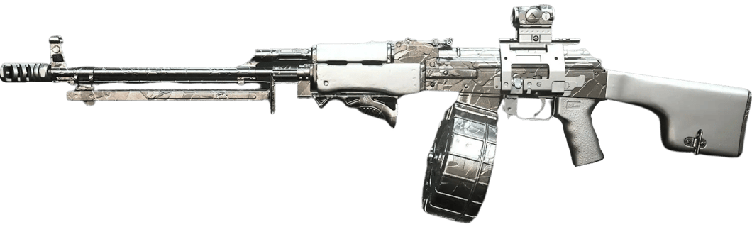 Best RPK Loadout: Warzone Season 3, Warzone Mobile, MW3 & MW2