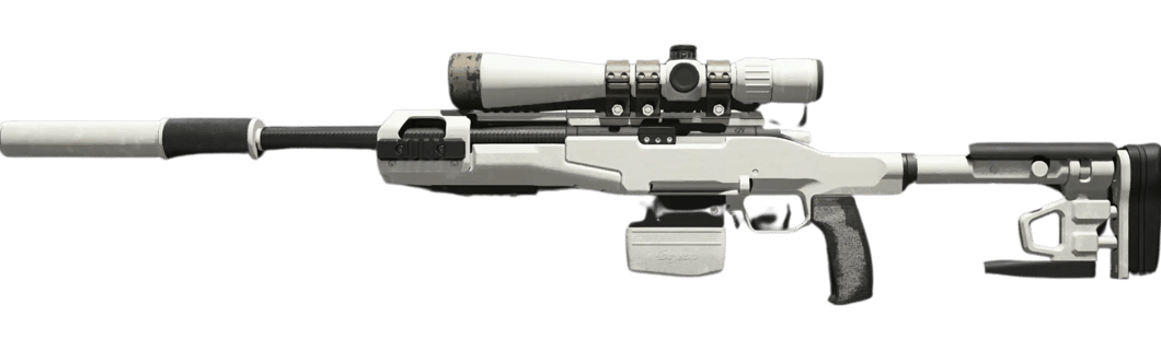 Best SA B-50 Loadout: Warzone Season 2, Warzone Mobile, MW3 & MW2