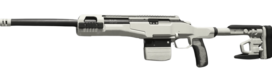 Best SA B-50 Loadout: Warzone Season 2, Warzone Mobile, MW3 & MW2