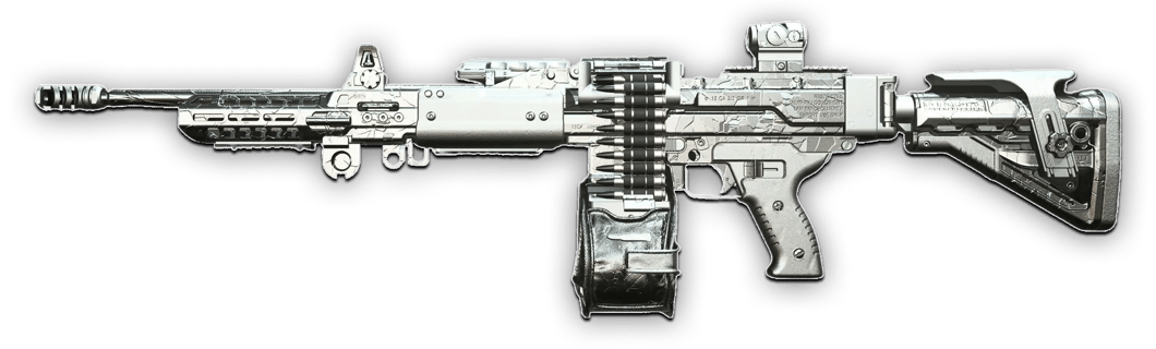 Warzone Meta: An Insider's Guide to the Best LMGs in Battle Royale The ...