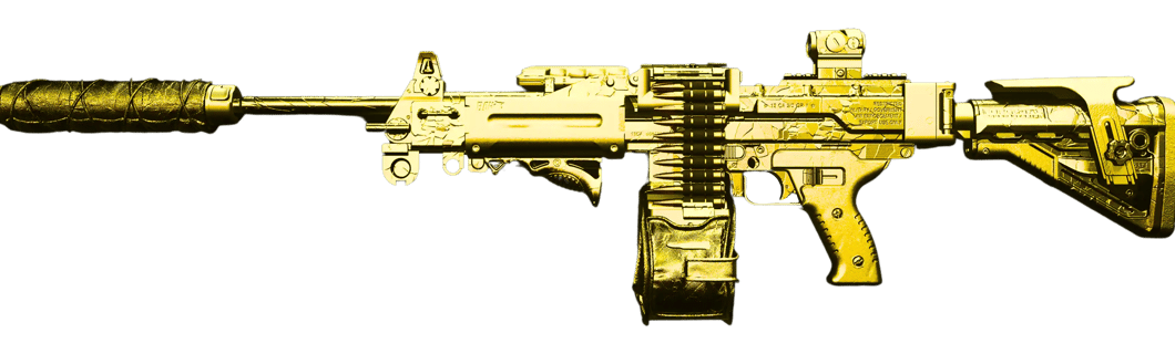 Best SAKIN MG38 Loadout: Warzone Season 1, MW2 & MW3