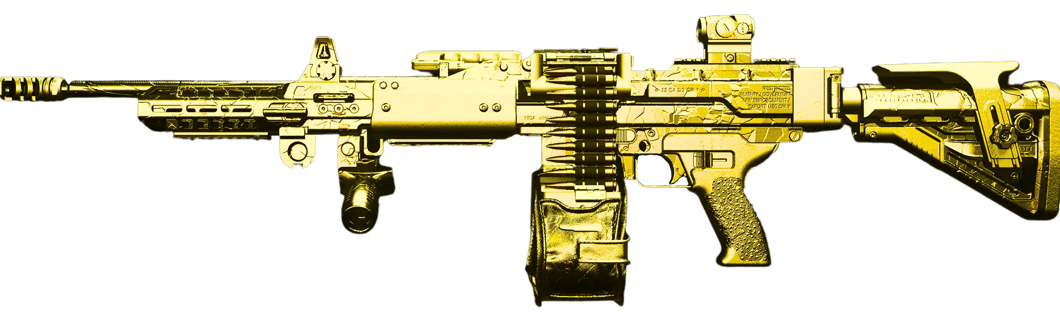 Best SAKIN MG38 Loadout: Warzone Season 1, MW2 & MW3