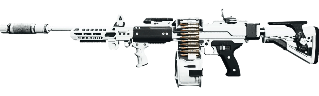 Best SAKIN MG38 Loadout: Warzone Season 2, Warzone Mobile, MW3 & MW2