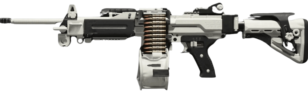 Best SAKIN MG38 Loadout: Season 5 of Warzone, BO6, BO6Zombies, Warzone ...