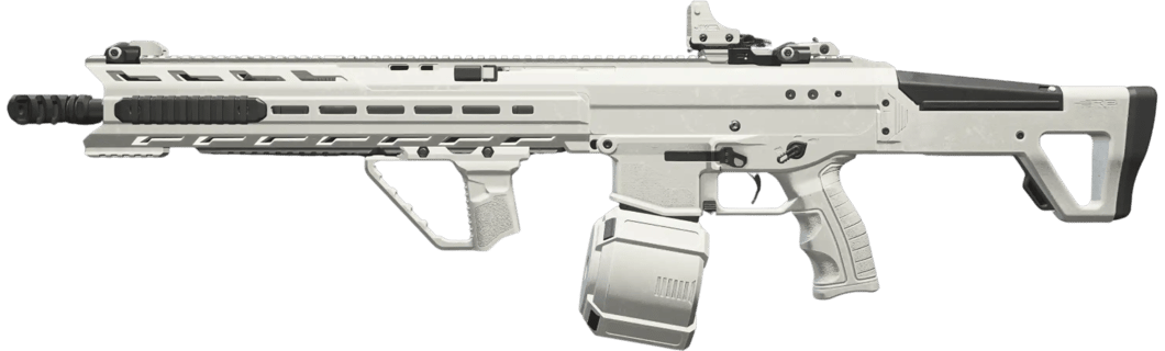 Sidewinder Dominance: Your Battle Royale Loadout Guidebook