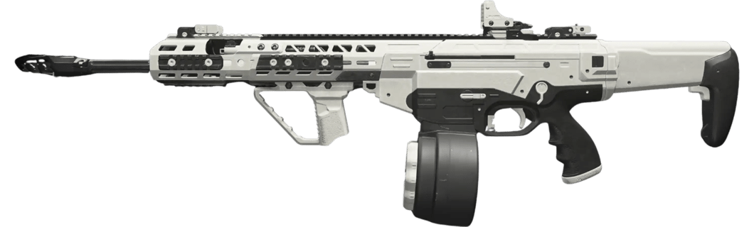 S'approprier la victoire avec le FJX Horus : Les meilleures armes à ...