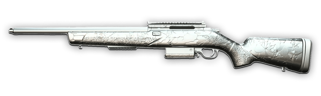 Warzone Meta: Your All-Encompassing Guide to the Best Marksman Rifles ...