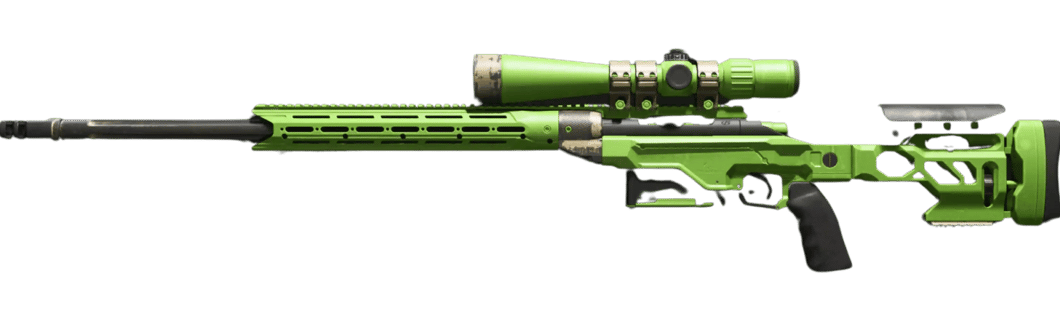 The Best Snipers in Warzone | Top Snipers in Warzone