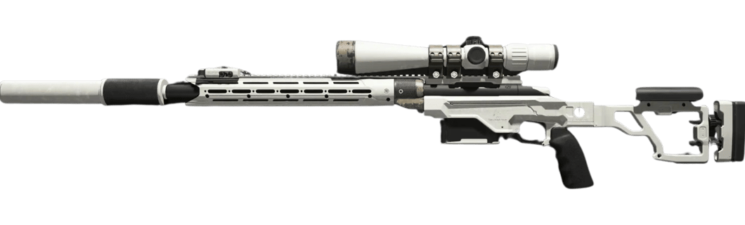 Battle Tested: Building the Perfect SP-X 80 Loadout for Warzone