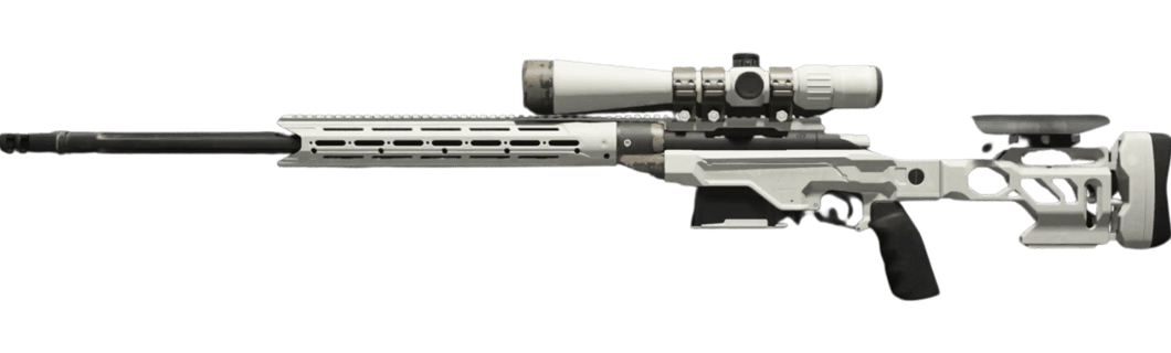 Best SP X-80 Loadout: Warzone Season 2, Warzone Mobile, MW3 & MW2