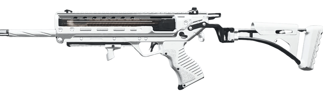 Best STATIC HV Loadout: Warzone Season 1, Warzone Mobile, MW3